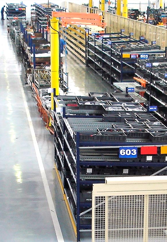 Consultoria Lean Manufacturing - Lean Consultores